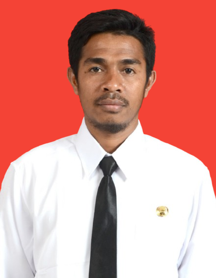 Muhammad, S.Pd. – MIN 1 ENDE